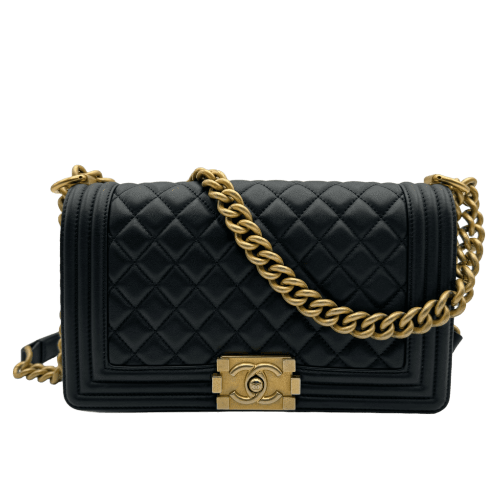 Exclusive Chanel Branded Bags in Singapore - Second Glance