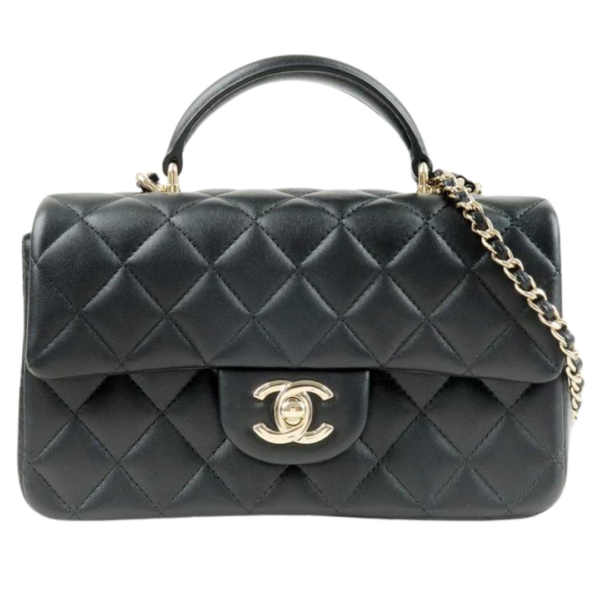 Exclusive Chanel Branded Bags in Singapore - Second Glance