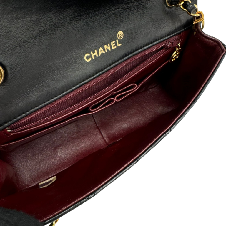 Exclusive Chanel Branded Bags in Singapore - Second Glance